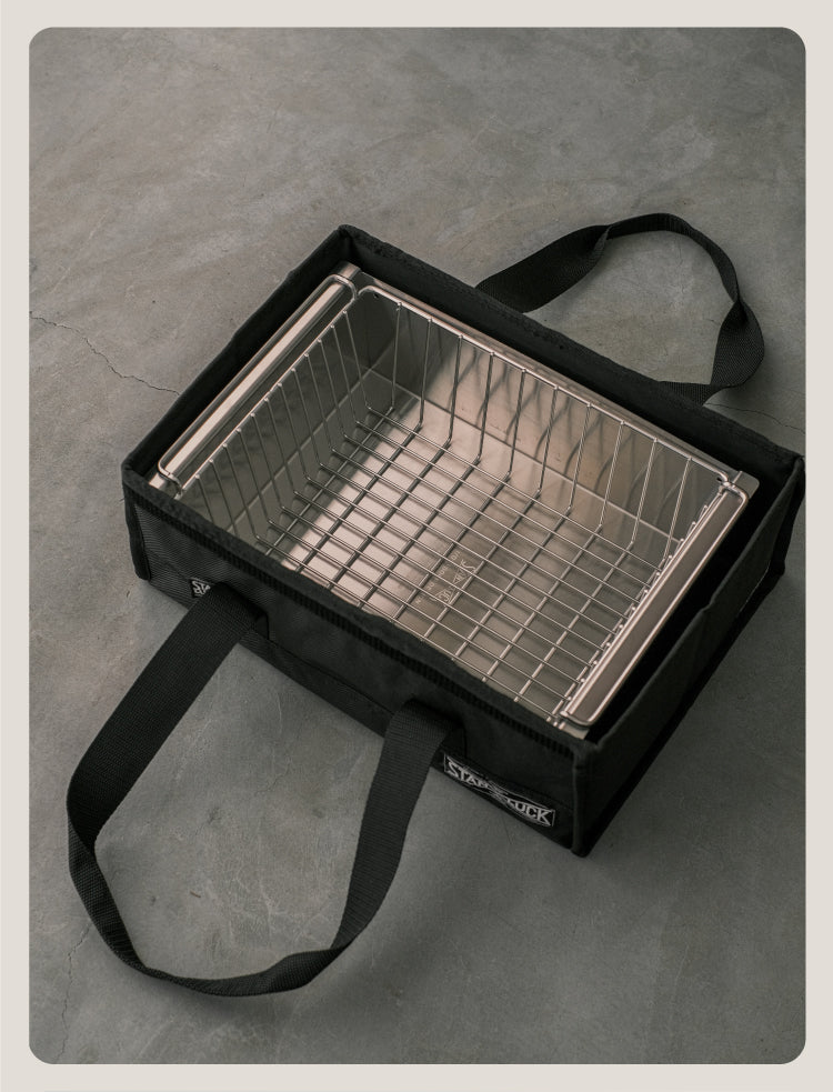 MULTI CONTAINER SMALL – Stanluck