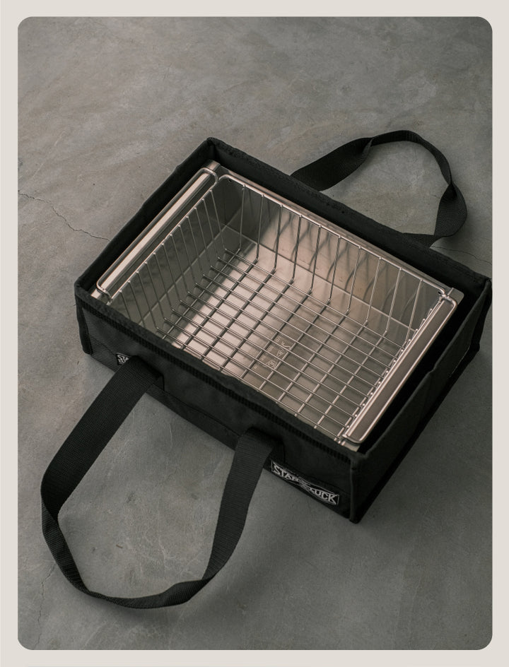 MULTI CONTAINER SMALL – Stanluck