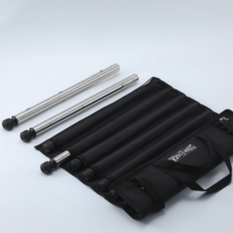 Height Adjustable IGT Leg Set 550/660/830mm – Stanluck